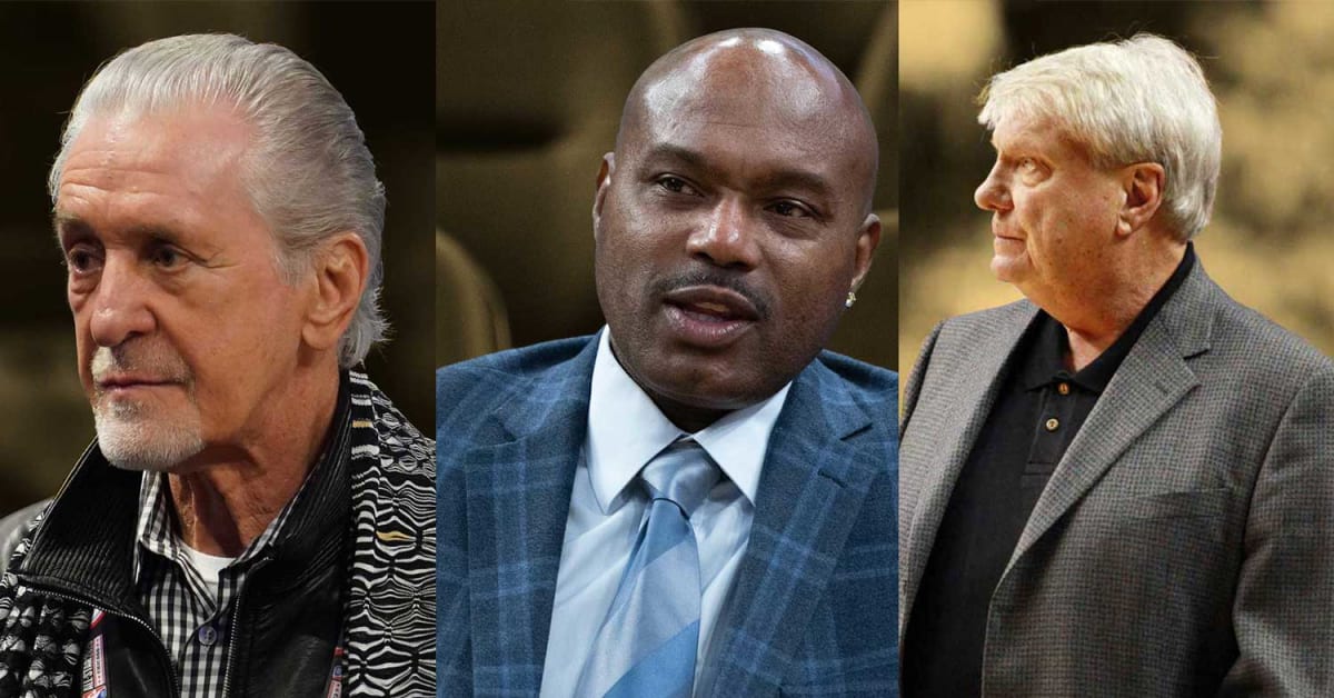 Hardaway explains why Riley and Nelson wouldn't be able to coach in the ...