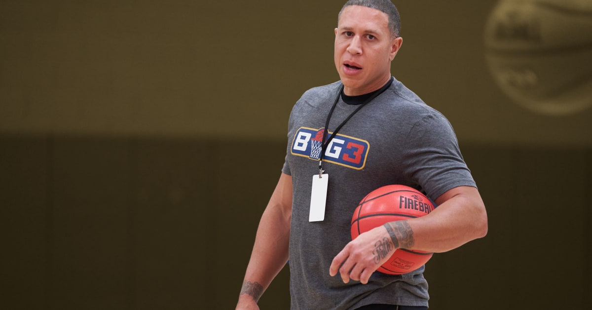 Mike Bibby shares what made his generation of point guards so skilled ...