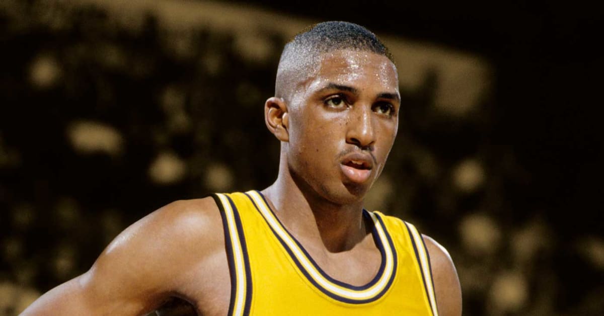 Shareef Abdur-Rahim on his frustrations with the Grizzlies - Basketball ...