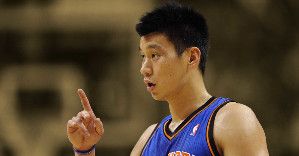 Fat Joe reflects on Knicks' decision to let go of Jeremy Lin ...
