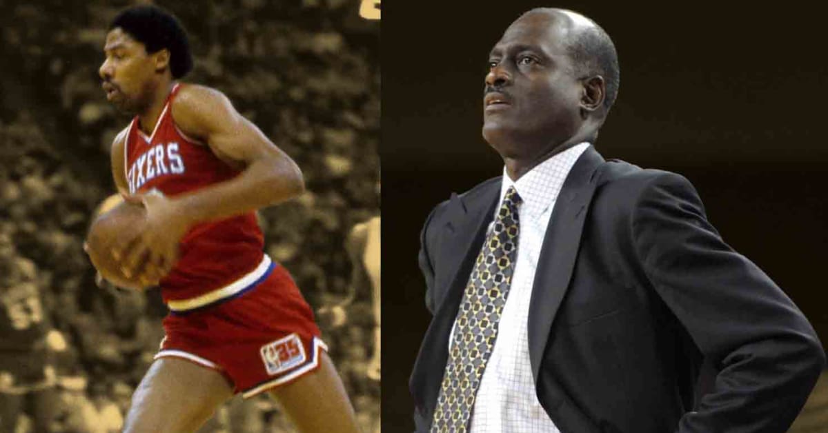 Michael Cooper offers his side of the story about the iconic dunk from ...