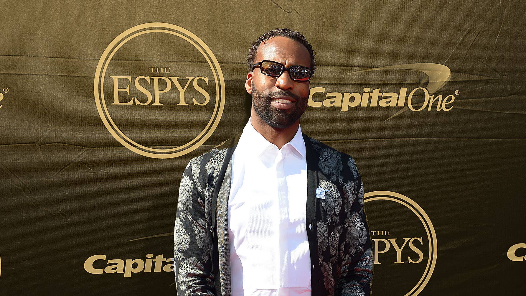 Baron Davis reveals his new character 'Bart Oatmeal' and his plans for ...