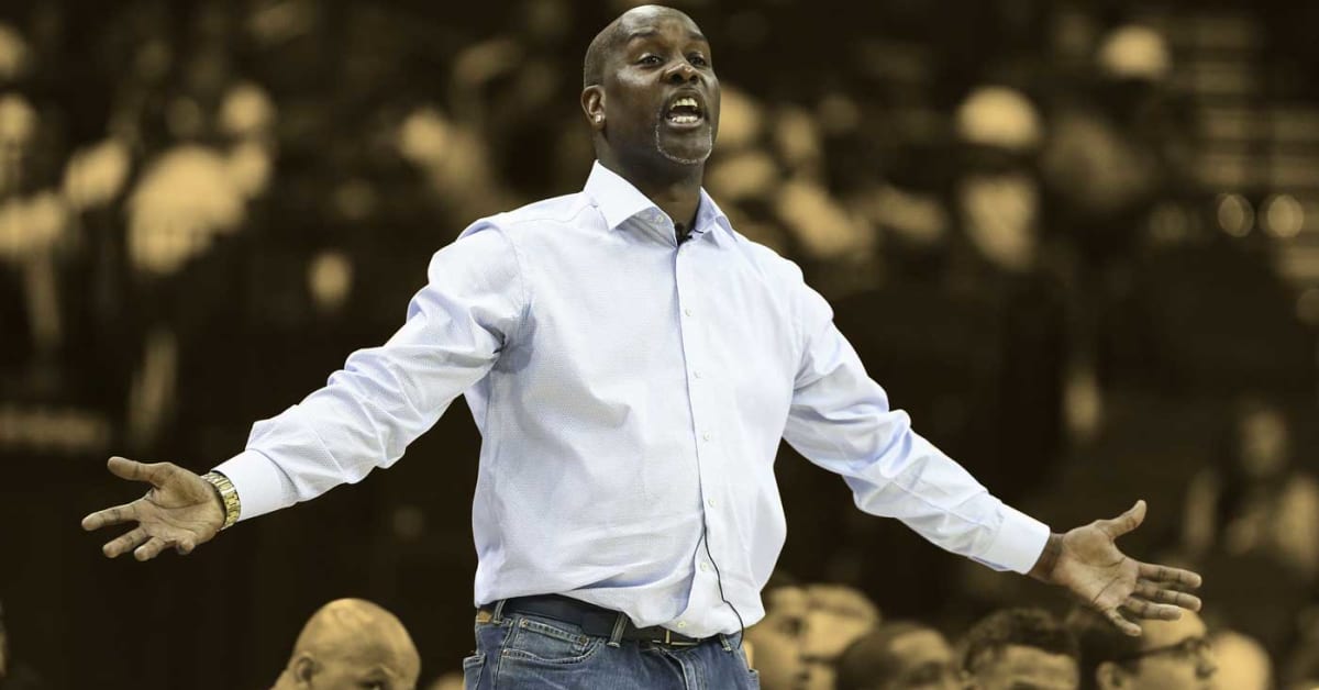 Gary Payton rips today's 'soft' NBA players for too much drama after ...