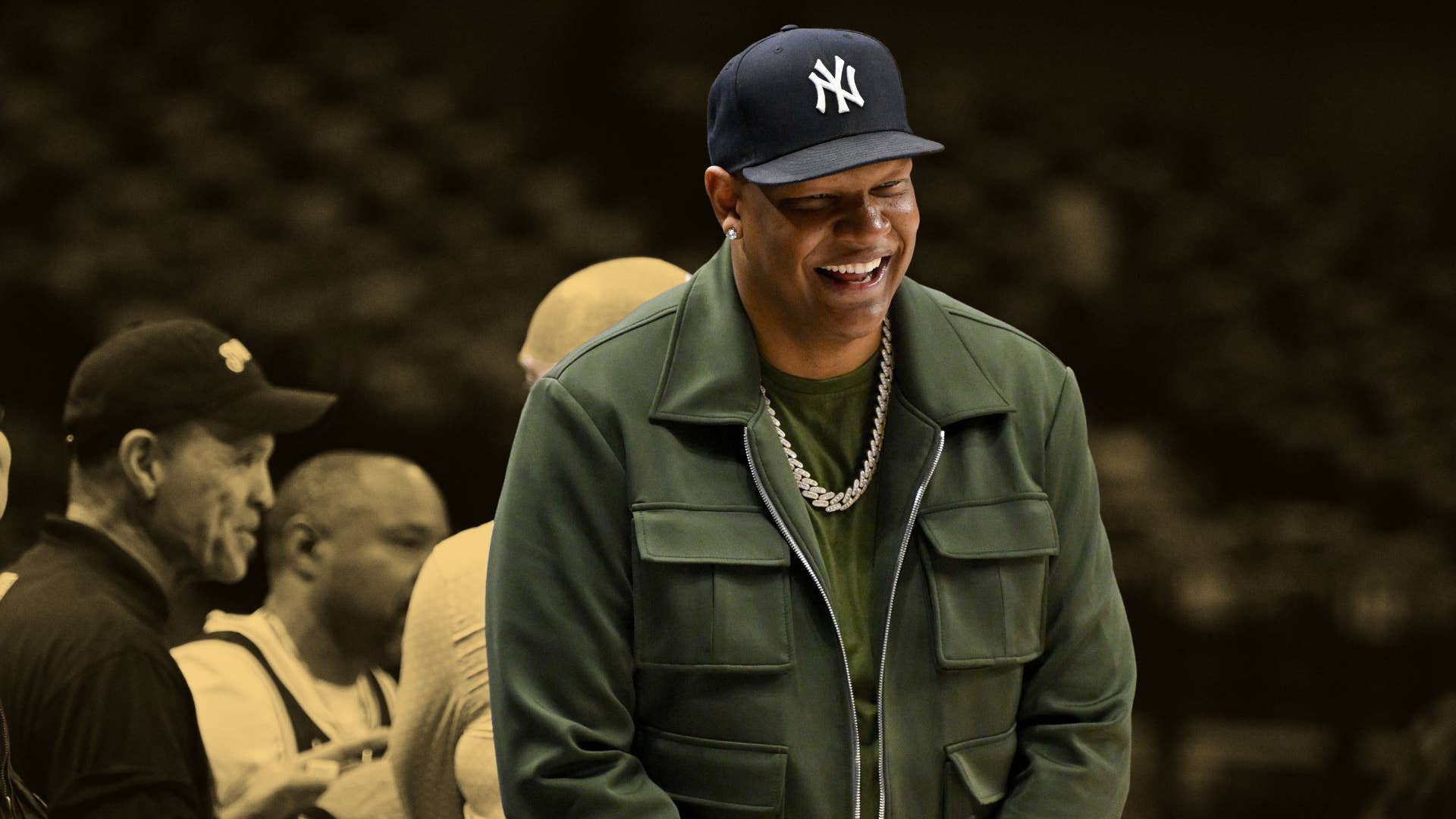 Charlie Villanueva recalls how the Raptors did him 'dirty' - Basketball ...