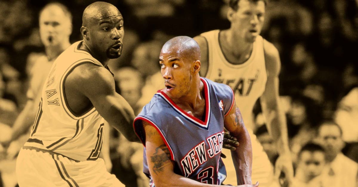 Stephon Marbury opened up about his journey to NBA - Basketball Network ...
