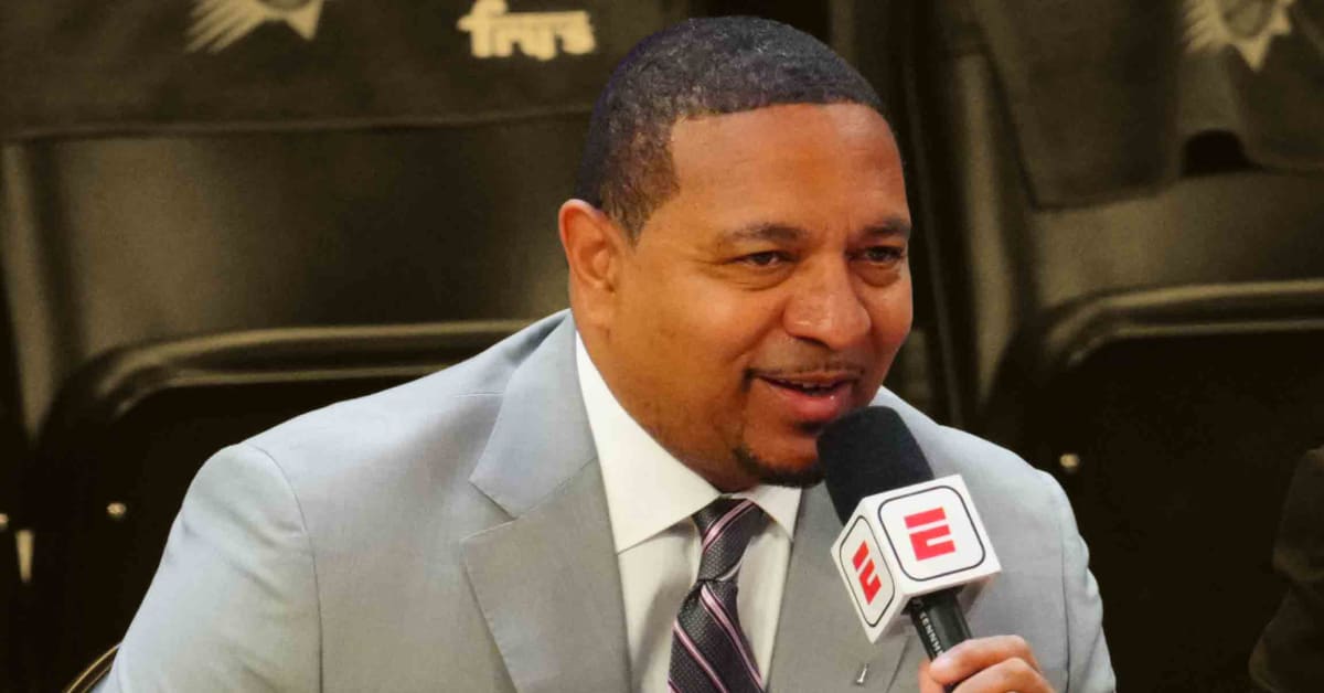 Mark Jackson talks about the top three trash talkers he played against ...