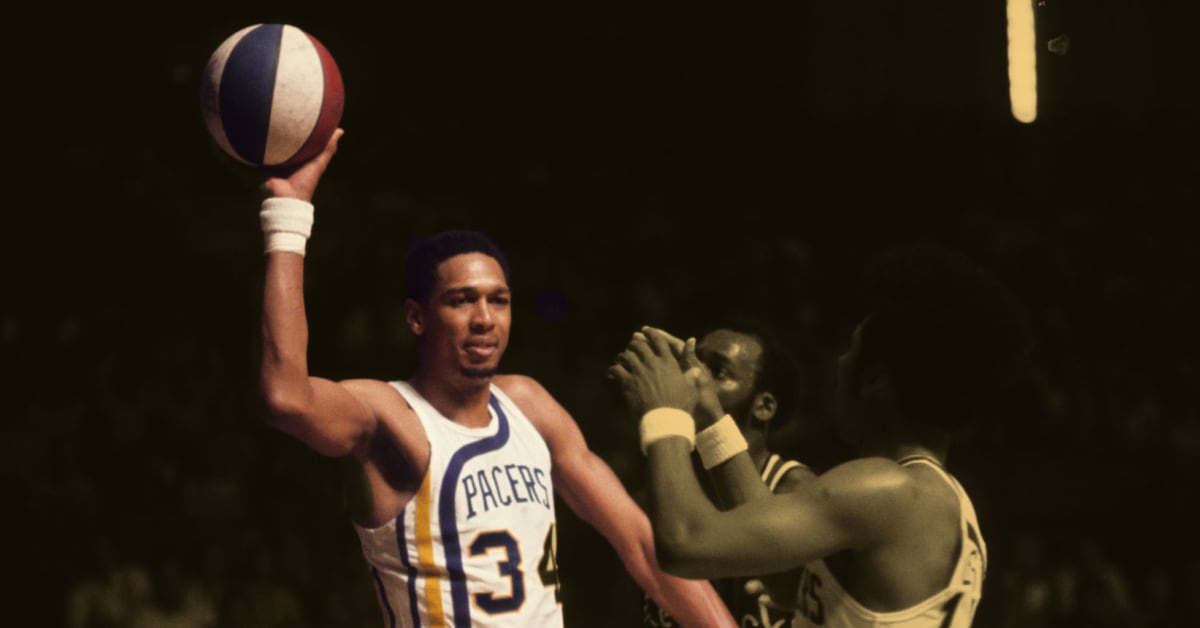 Julius Erving on Mel Daniels' impact in the ABA - Basketball Network ...