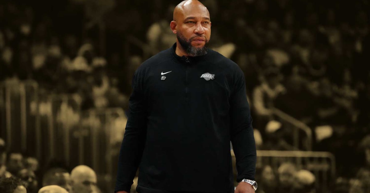 Darvin Ham on figuring out how to defend Nikola Jokic - Basketball ...