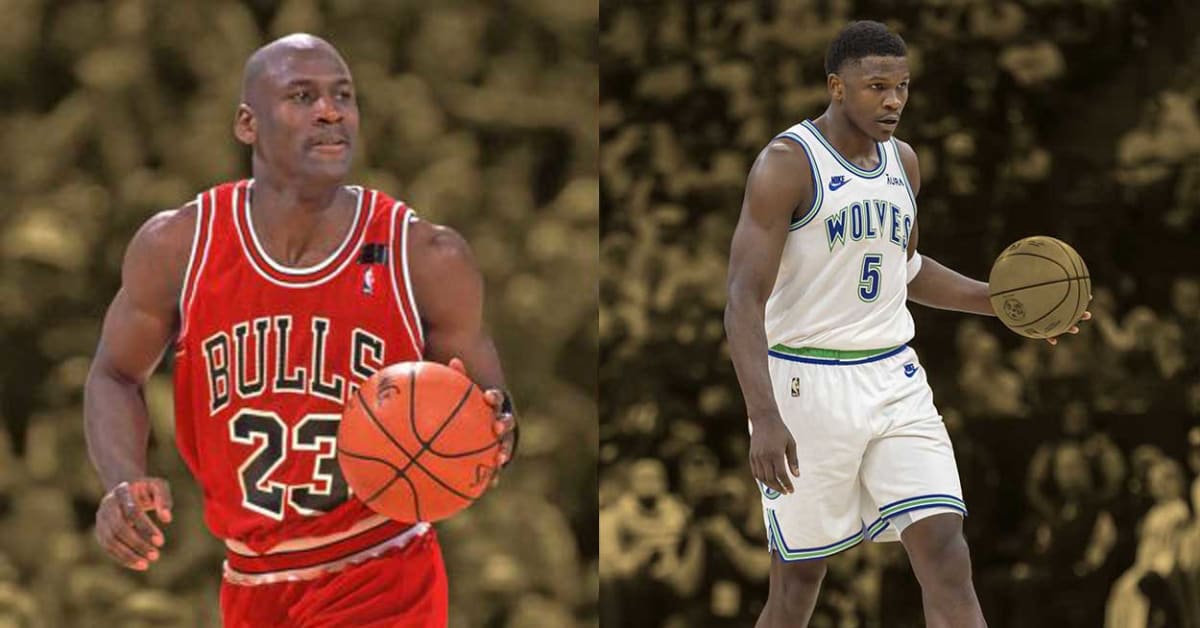 Stephen A. Smith says Jordan has given Edwards his stamp of approval ...