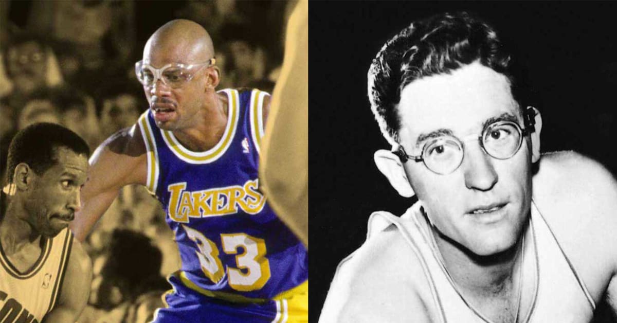 Kareem Abdul-Jabbar named the NBA legend who inspired his signature ...
