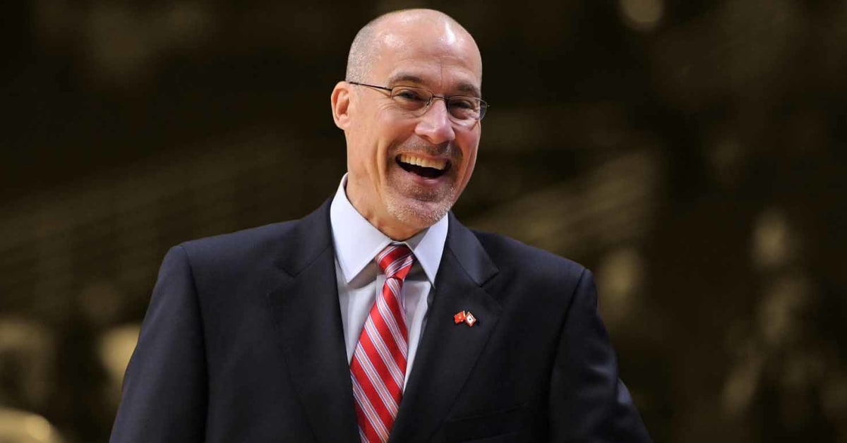 John Paxton on NBA referees's bias towards Jordan and other superstars ...