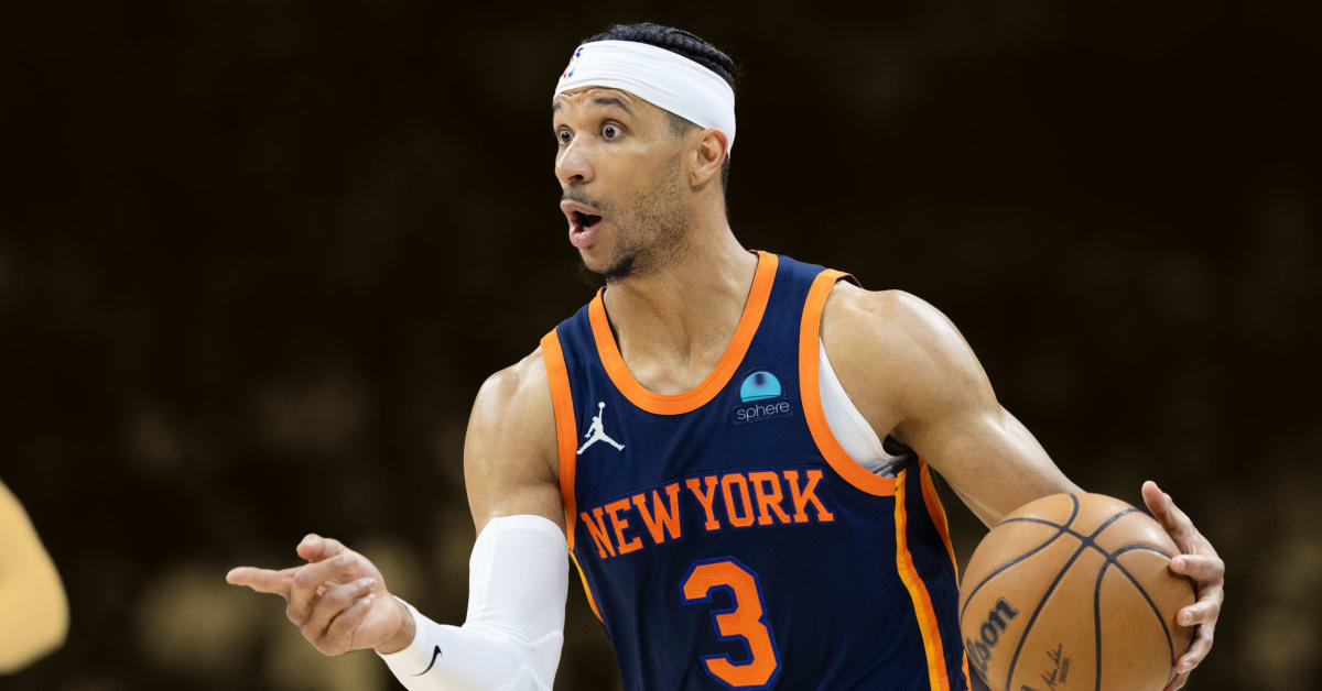 Ryen Russillo discusses the importance of having solid role players in ...