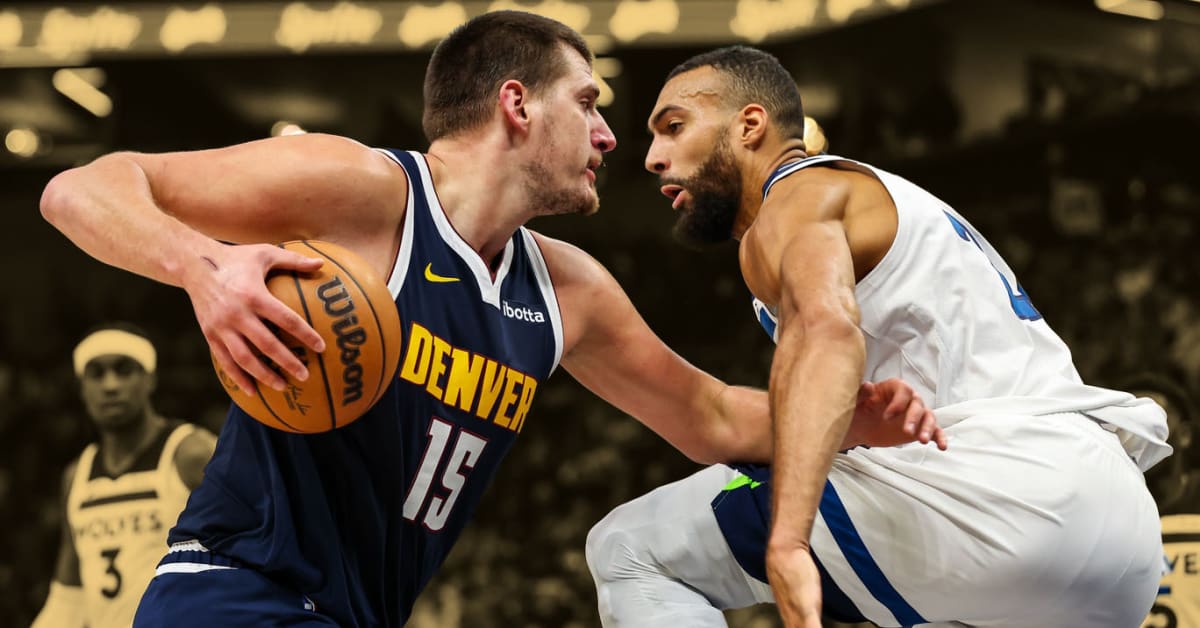 Michael Cage feels like the low-post play is making a comeback ...