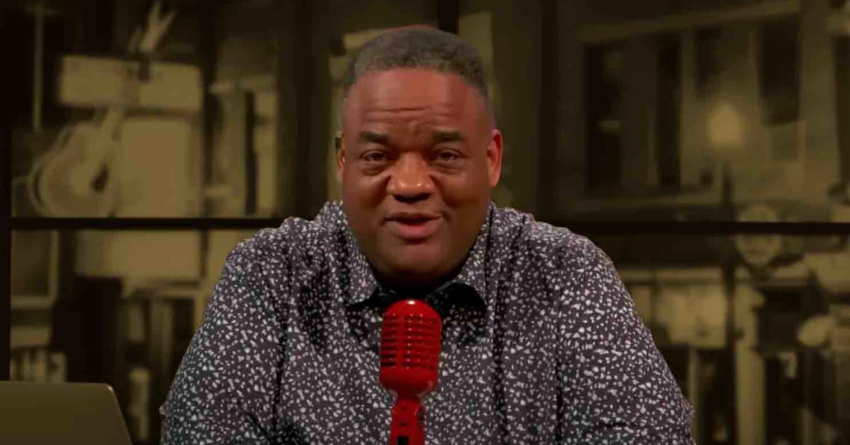 Jason Whitlock blames LeBron for turning Bronny into a meme ...