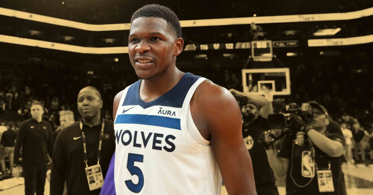 Kevin Garnett and Paul Pierce break down why Anthony Edwards is the ...