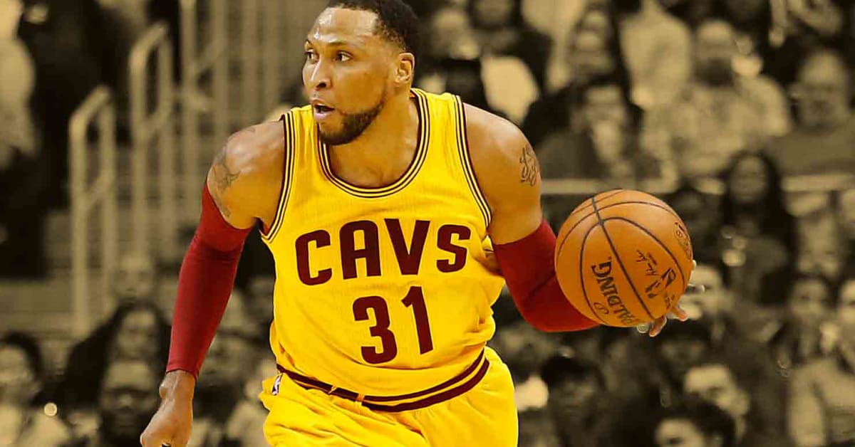 Shawn Marion has an interesting inspiration for wearing jersey number ...