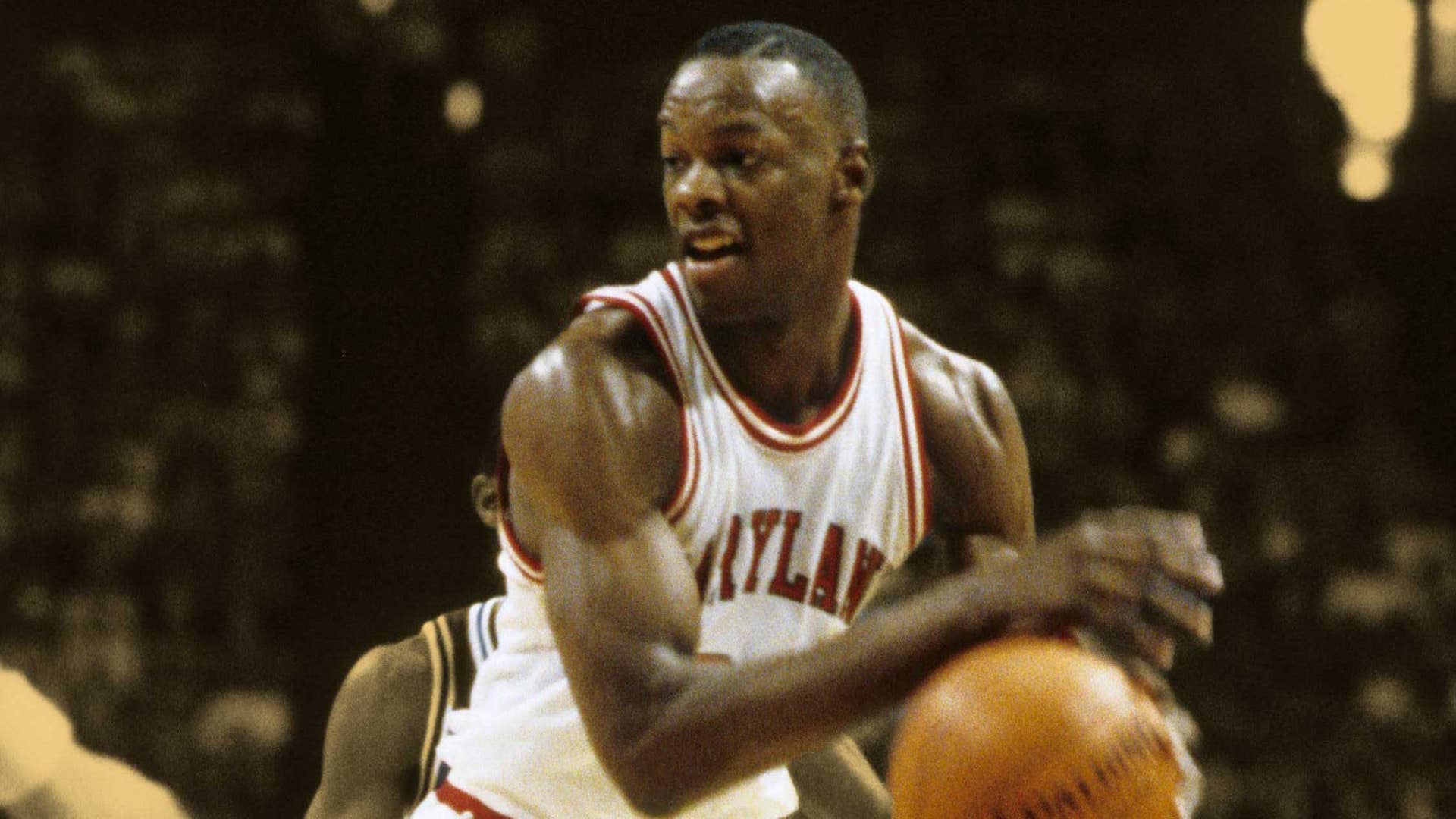 The tragic story of Len Bias' brother Jay - Basketball Network - Your ...
