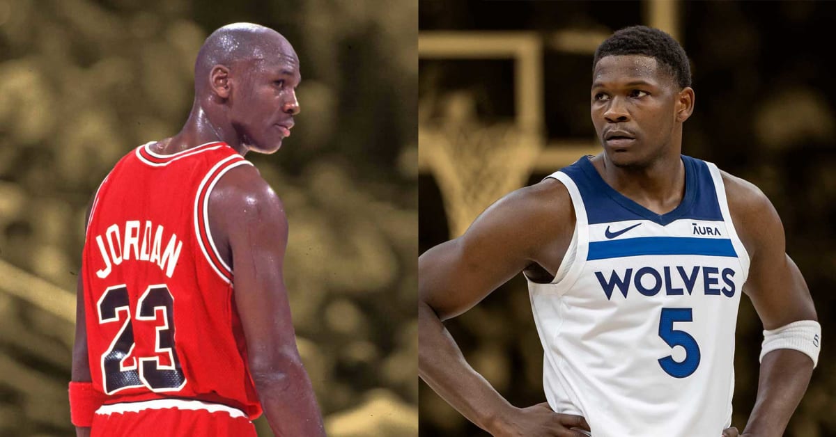 Mark Jackson says it's too early for Ant-Man-MJ comparisons ...