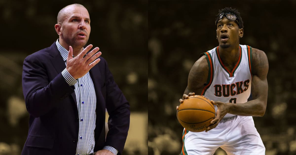 Larry Sanders on Jason Kidd in Giannis Antetokounmpo’s biography ...