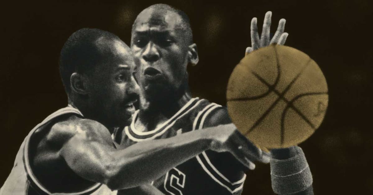 Sidney Moncrief on what made Michael Jordan tough to stop - Basketball ...