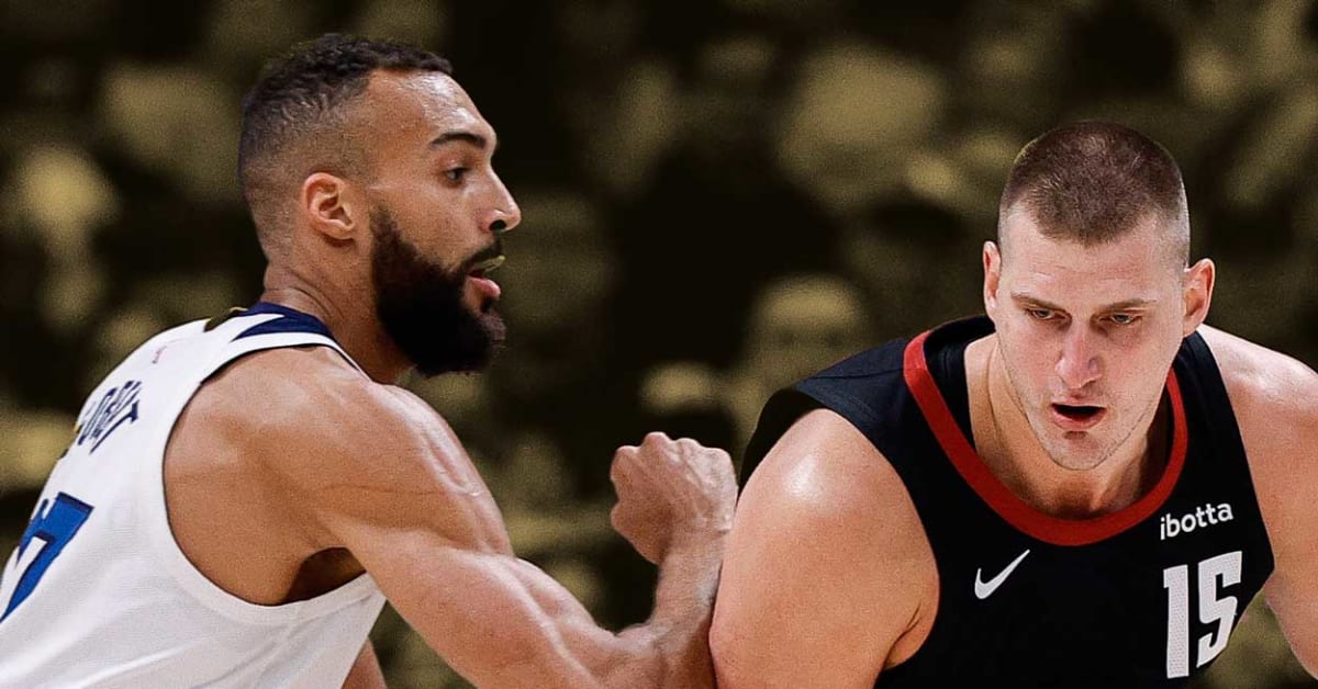 Sharpe is impressed with how Jokic dominated Gobert in Game 5 - Basketball Network - Your daily ...