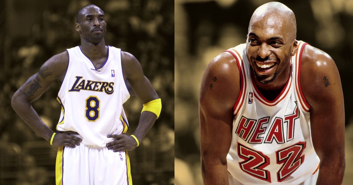 John Salley's response to Kobe Bryant saying 'Jesus has blessed him ...