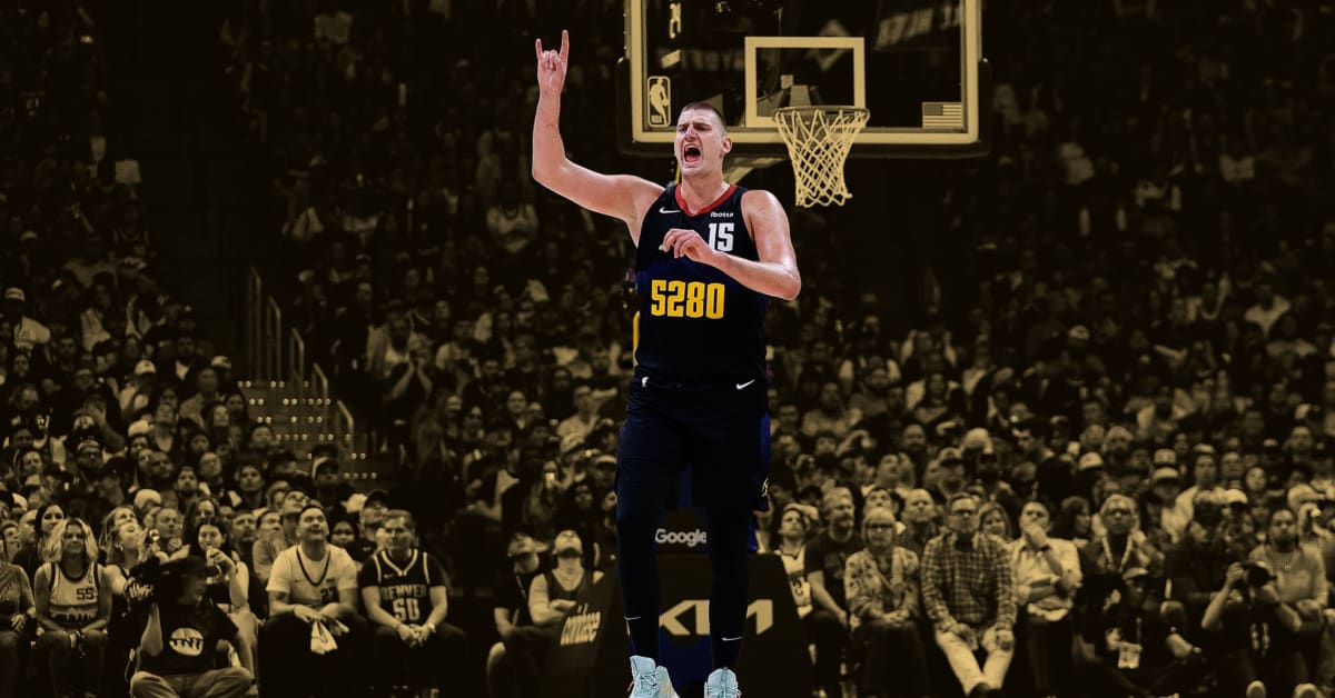 The Top 10 picks from Nikola Jokic's 2014 Draft - Basketball Network ...