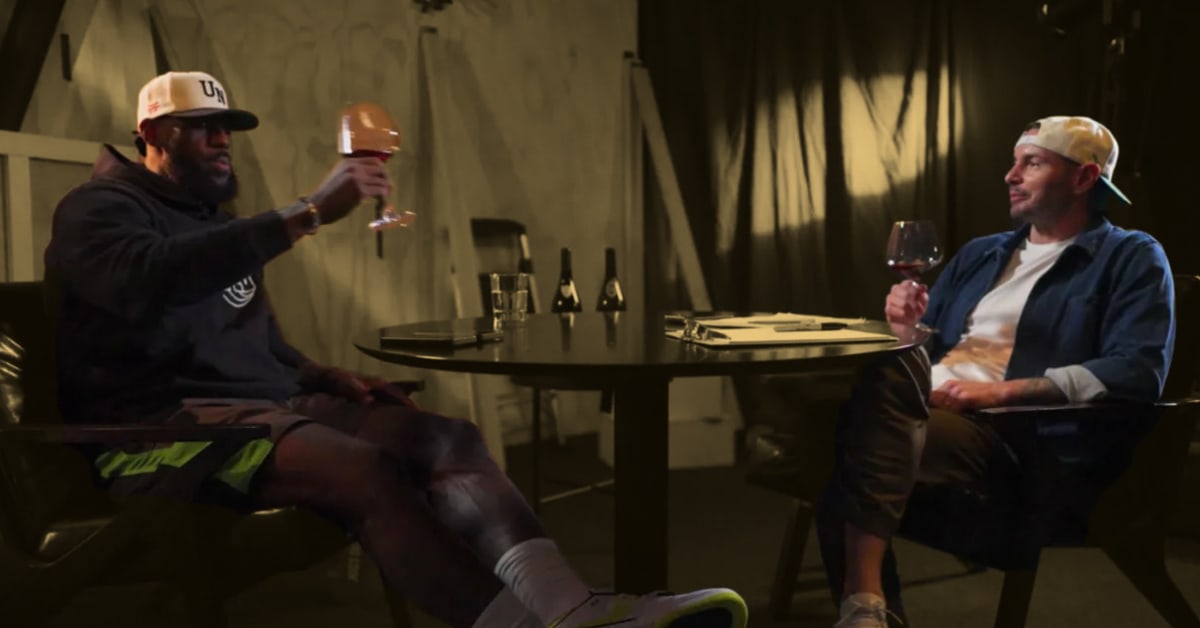 Jamal Crawford on 'Mind the Game' influencing JJ Reddick’s Lakers ...