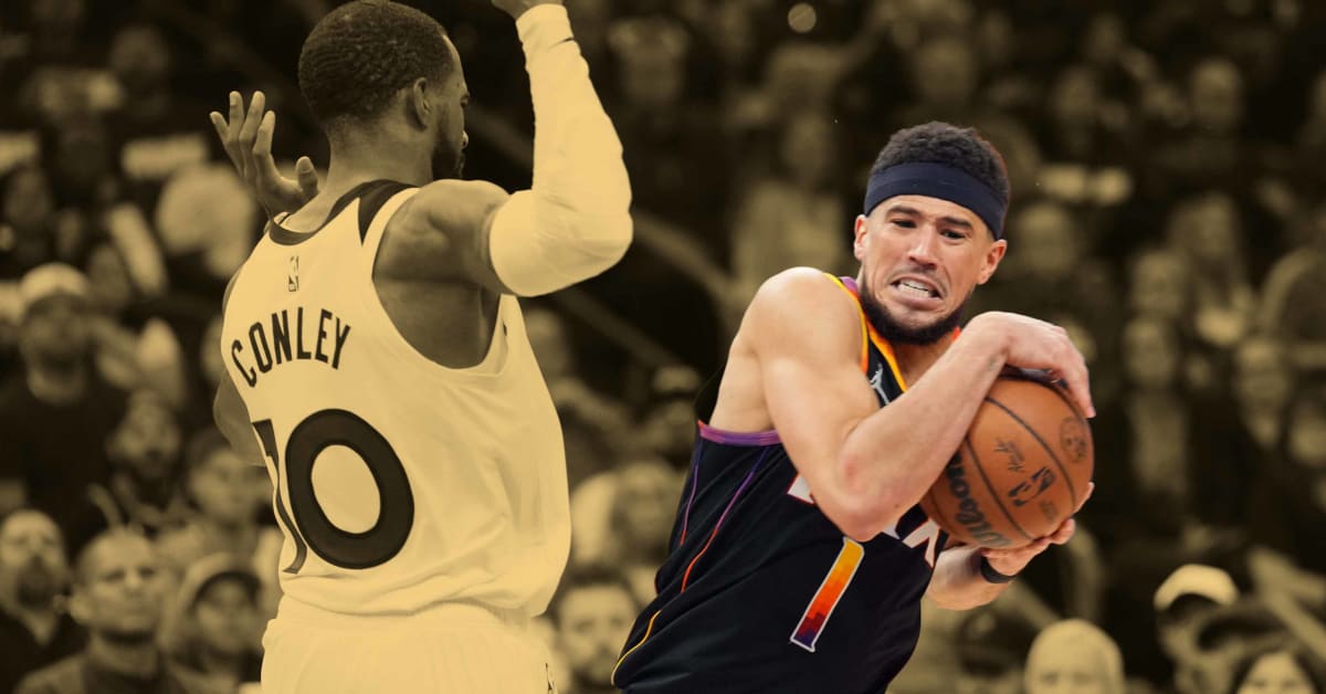 Devin Booker on why NBA rivalries are disappearing - Basketball Network ...