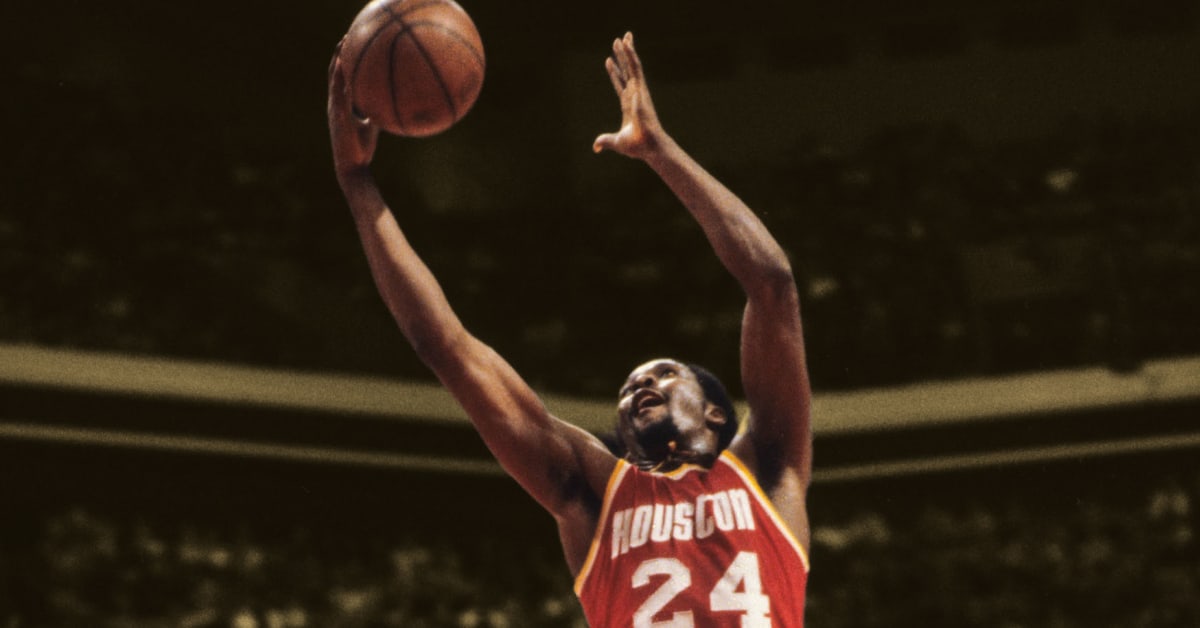 Moses Malone on going straight from high school to the NBA - Basketball ...
