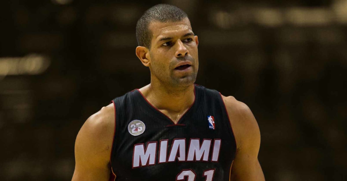 Shane Battier says Brooks' decision helped Heat in 2012 NBA Finals ...