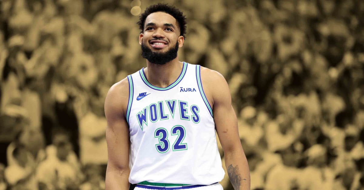 Kendrick Perkins calls Karl Anthony Towns a top 5 big in the NBA ...