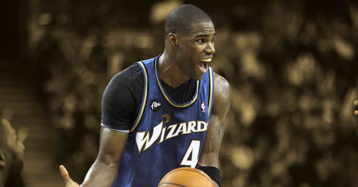 Antawn Jamison on whether or not NBA stars get favorable calls ...