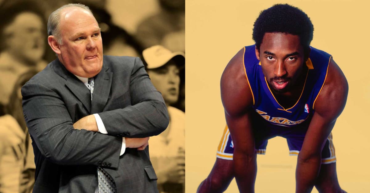 George Karl on why he benched Kobe Bryant in '98 All-Star Game ...