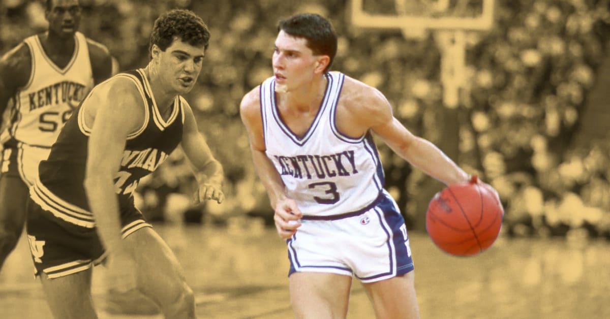 Rex Chapman on why Europeans outshine white Americans in the NBA ...