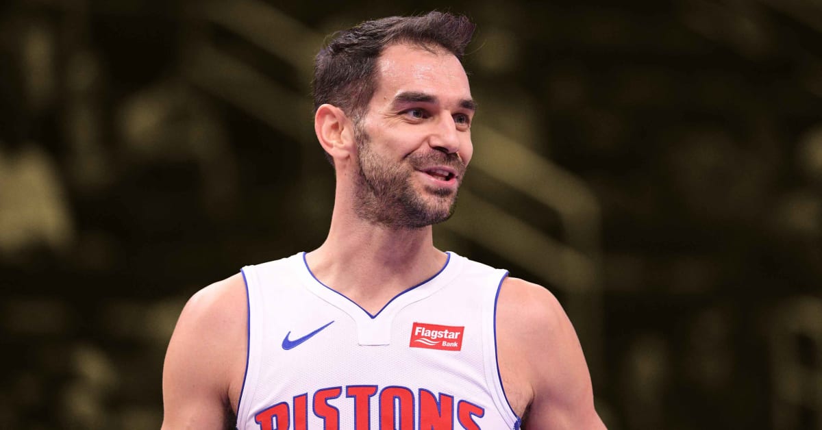 Jose Calderon says the All-Star Game has lost its meaning - Basketball ...