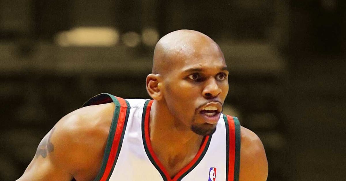 Stackhouse on why making the All-Star was so big for him - Basketball ...