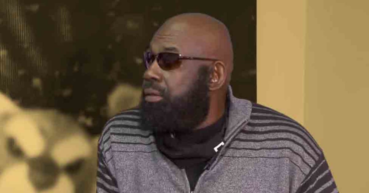 Antoine Carr recalls the 1988 EC semis between the Celtics and the ...