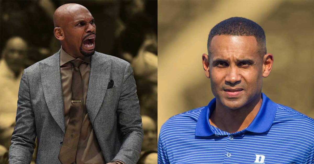 Jerry Stackhouse breaks down what made Grant Hill a great player ...