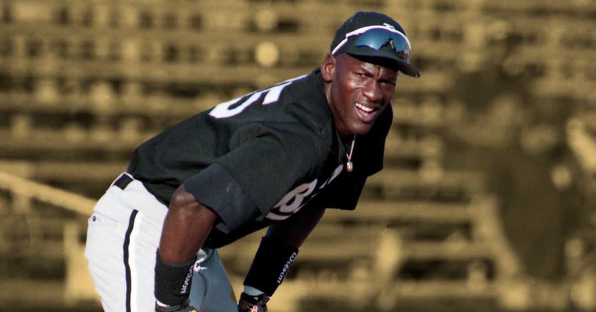 Michael Jordan reflects on the struggles after his first retirement - Basketball Network - Your ...