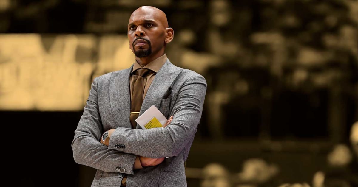Jerry Stackhouse says he was hurt by the selfish label - Basketball ...