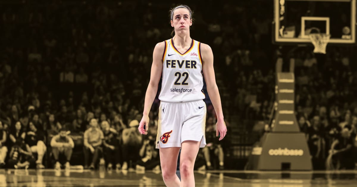 Rachel Nichols defends Caitlin Clark's snub from 2024 Olympic Team ...