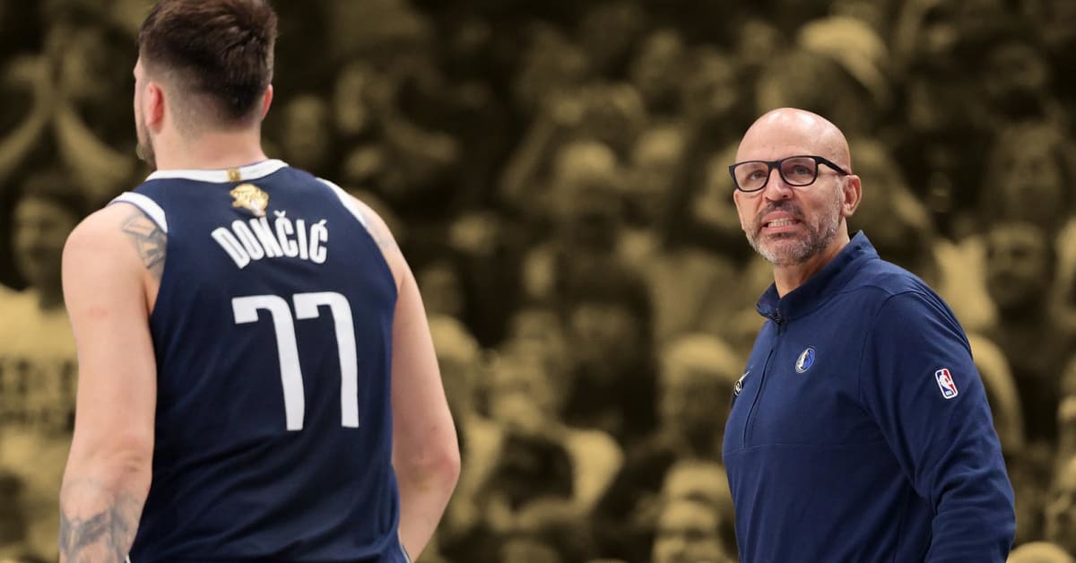Bill Simmons defends Jason Kidd, Luka Doncic after Finals loss - Basketball Network - Your daily ...