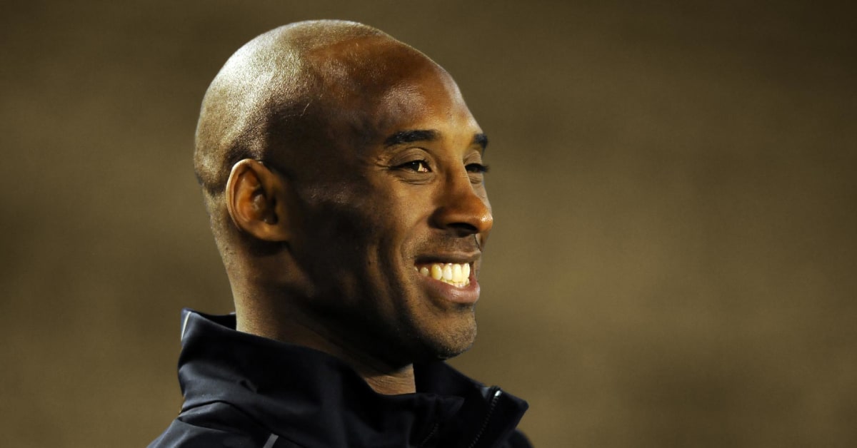 Ramona Shelburne on Kobe's popularity in China - Basketball Network ...