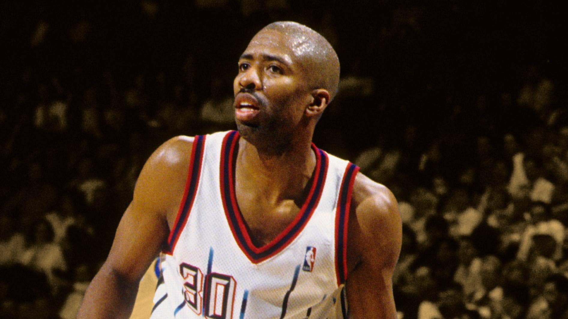 Why Kenny Smith lived in Houston while playing for Nuggets - Basketball ...