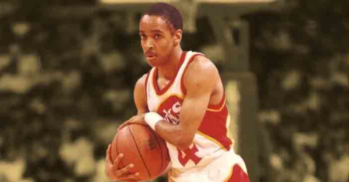 When Spud Webb was the hero behind one of the best playoff wins in the ...