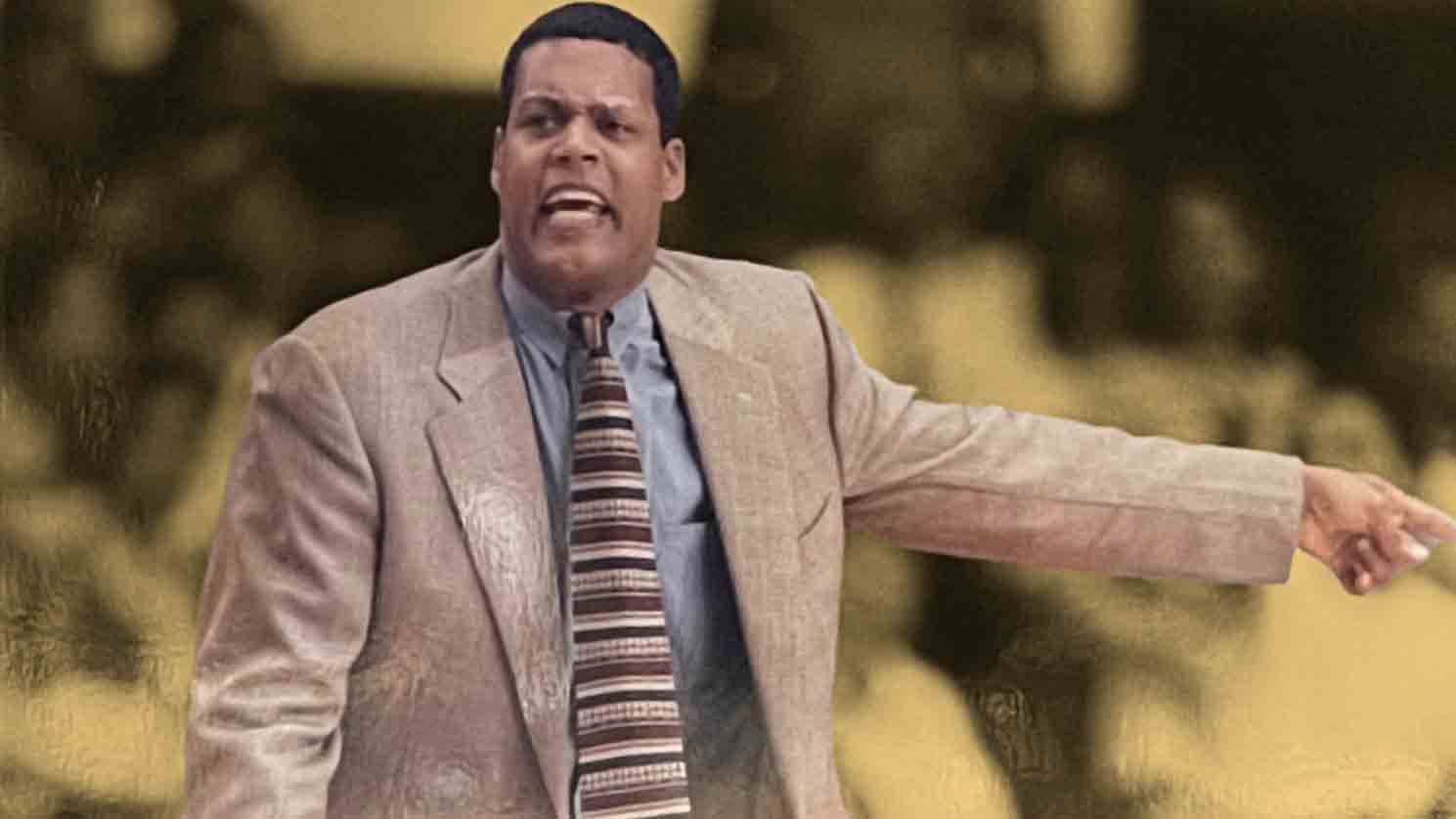 When Knicks coach Stu Jackson motivated his team for a historic playoff ...