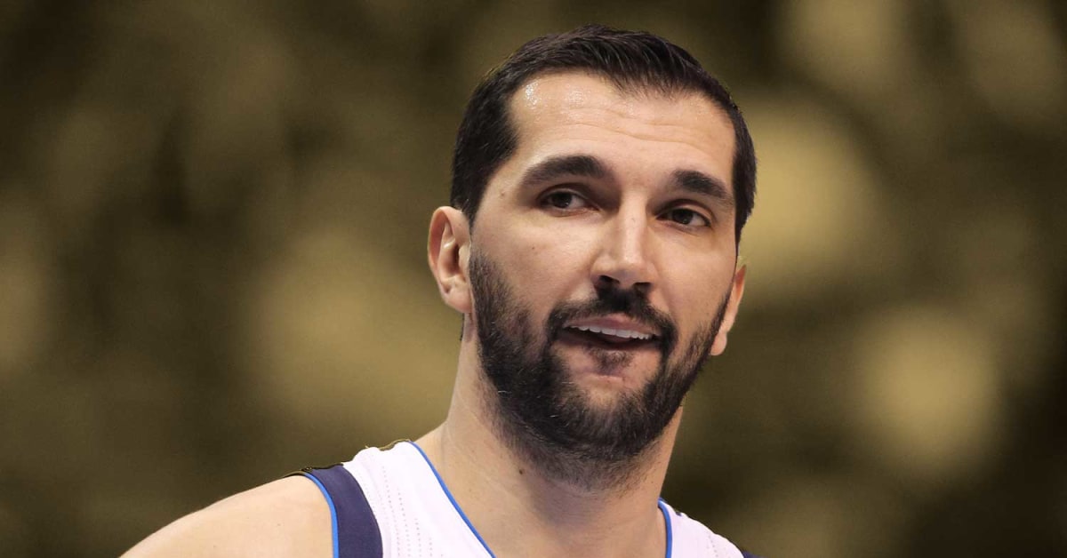 Peja Stojakovic finished fourth in MVP voting in 2004 - Basketball ...