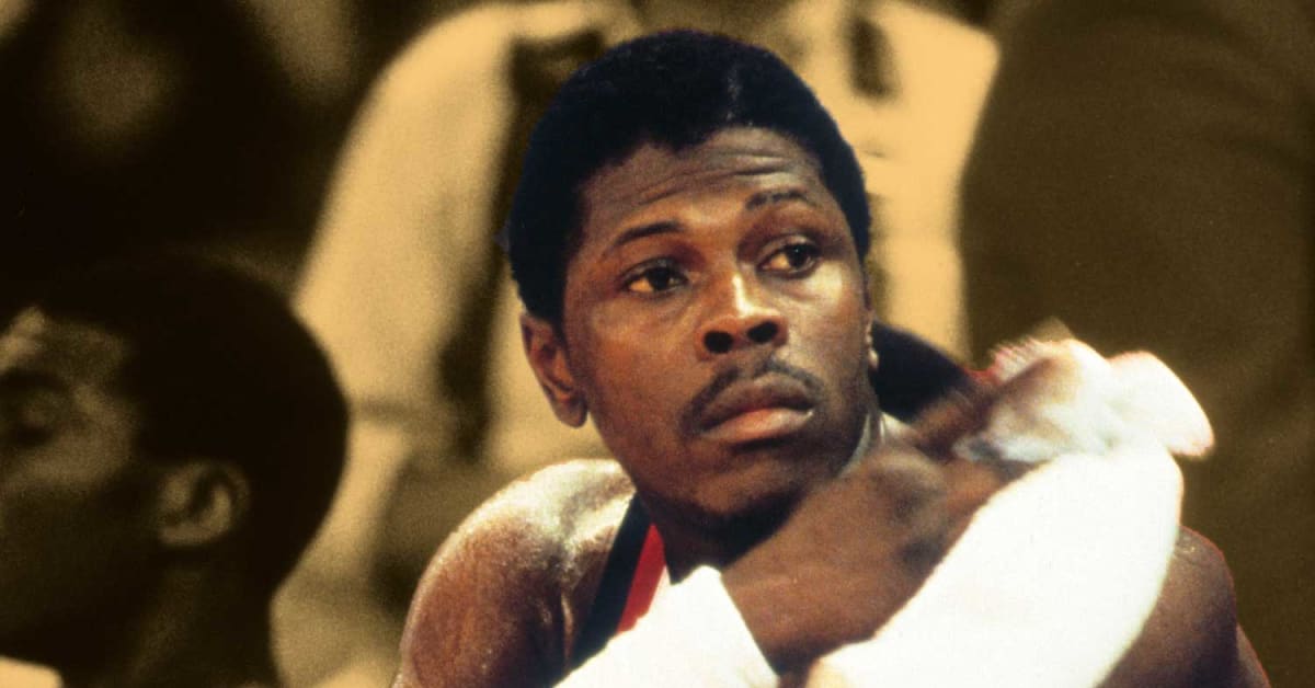 Patrick Ewing on how good the 1984 Team USA was - Basketball Network ...