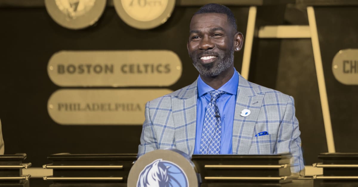 Michael Finley on the aftermath of 'The Three J's' tenure in Dallas ...